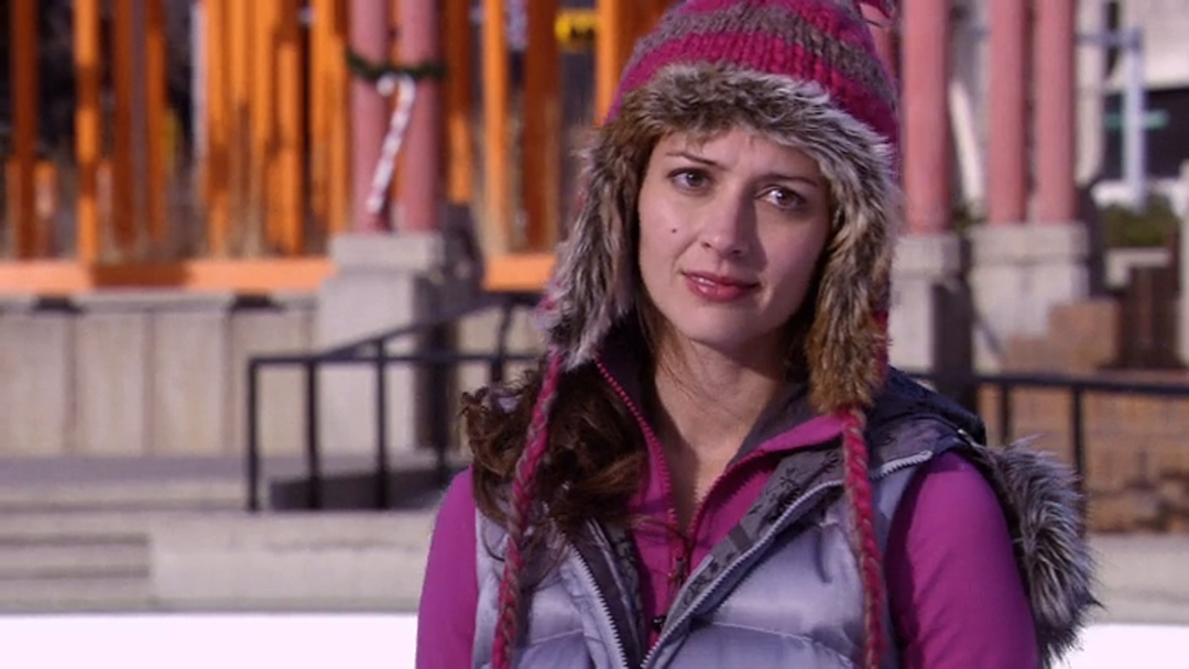 Prime Video: Dear Santa