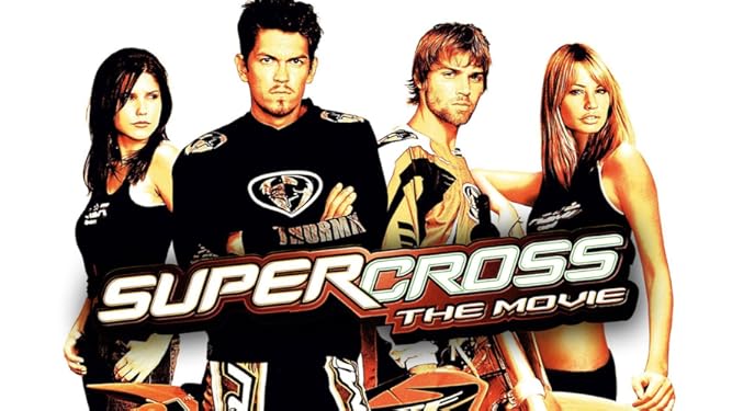 Supercross Movie