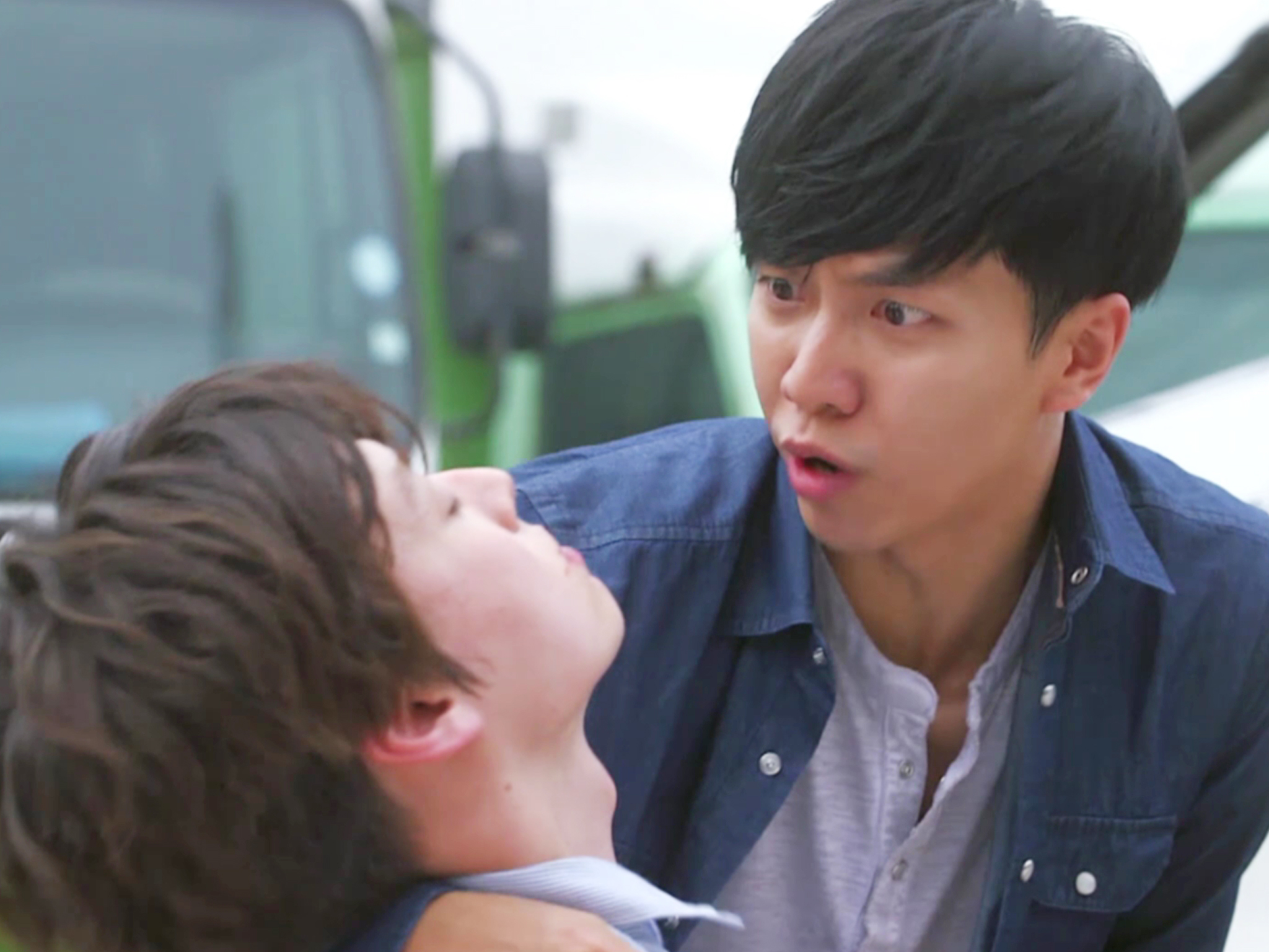 Prime Video: You're All Surrounded