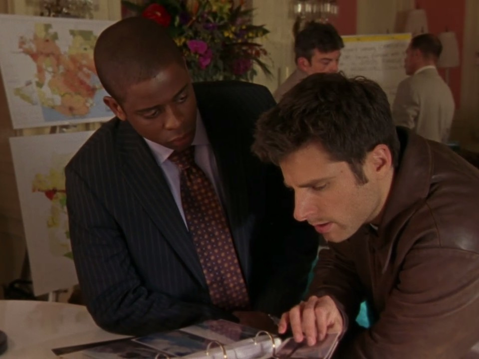 Prime Video: Psych - Season 1