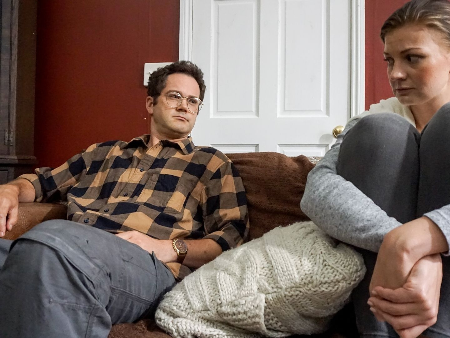 Prime Video: Obsession: Dark Desires - Season 5