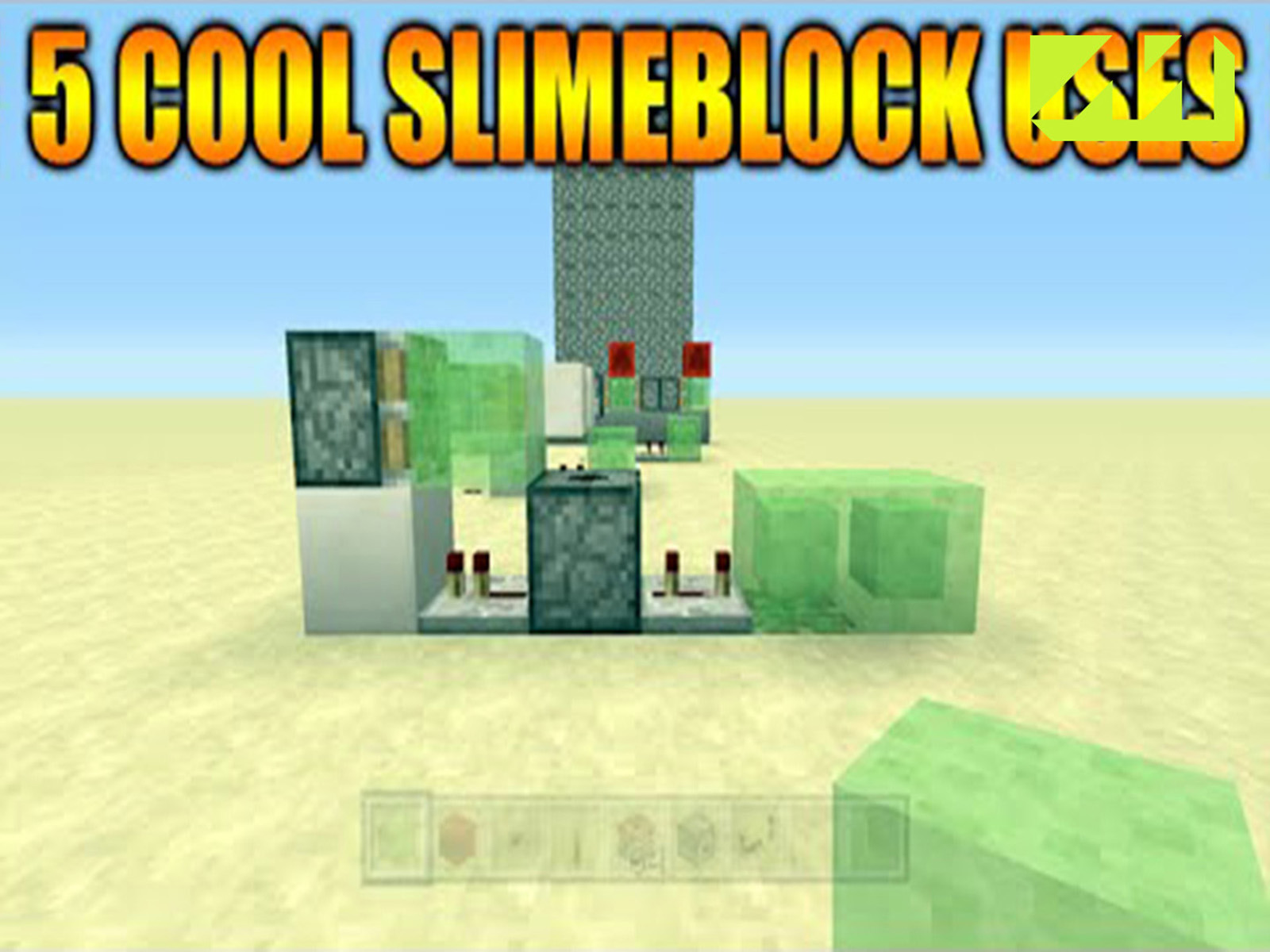 Prime Video: Clip: Mods