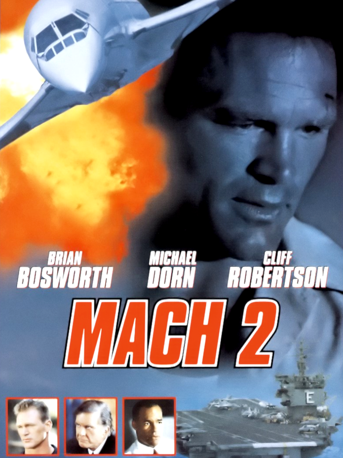 Prime Video: Mach 2