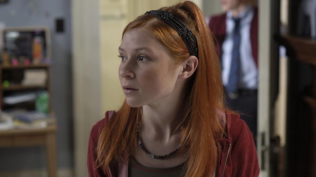 Watch Strange Days at Blake Holsey High | Prime Video