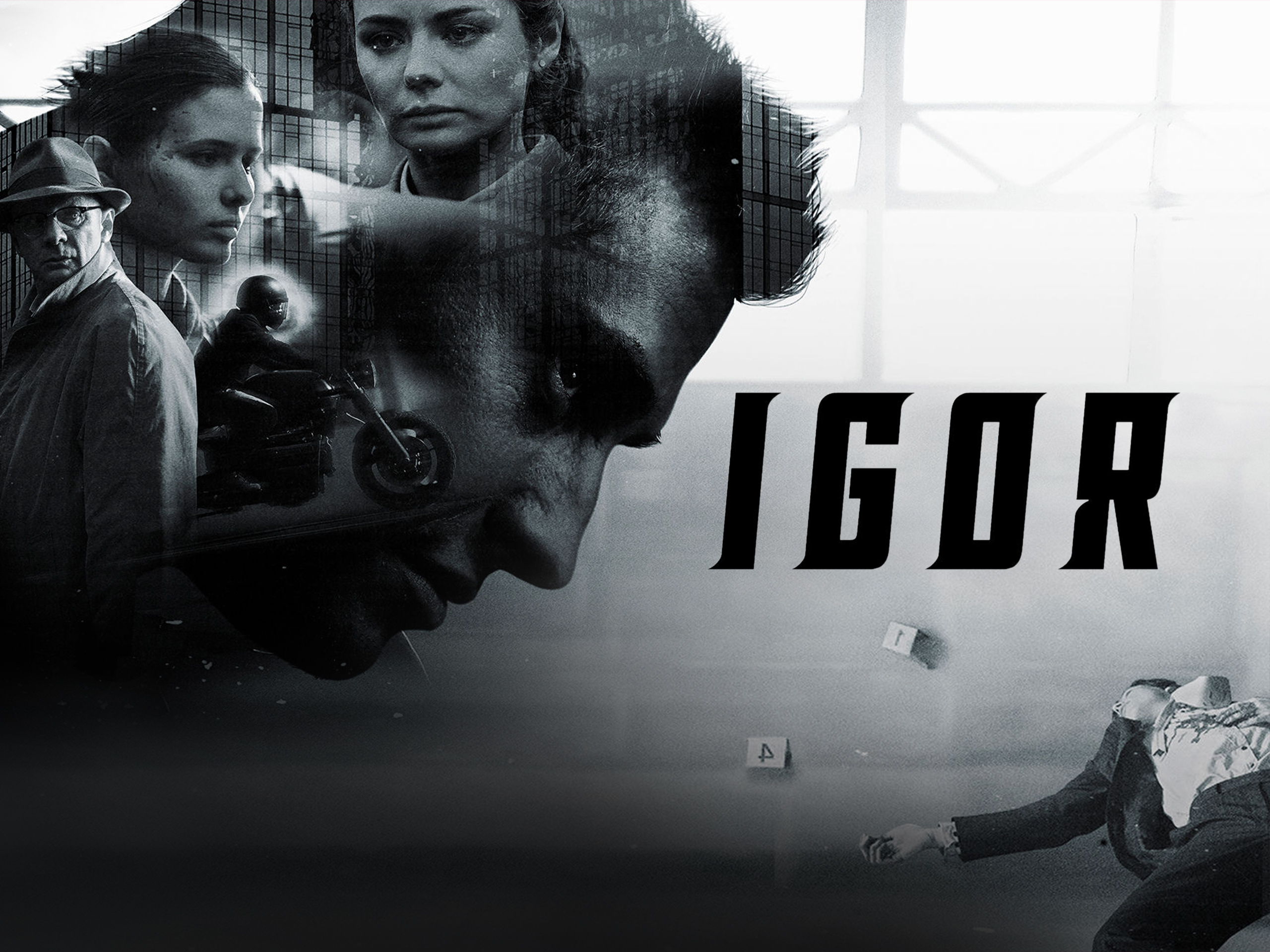 Prime Video: Temporada 1