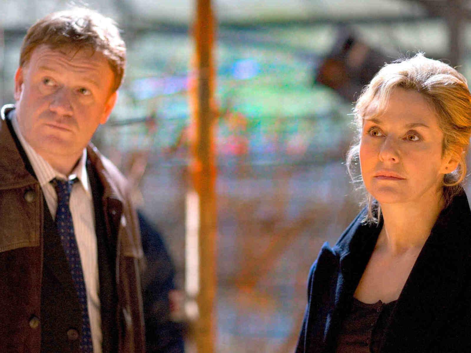 Prime Video: The Commander