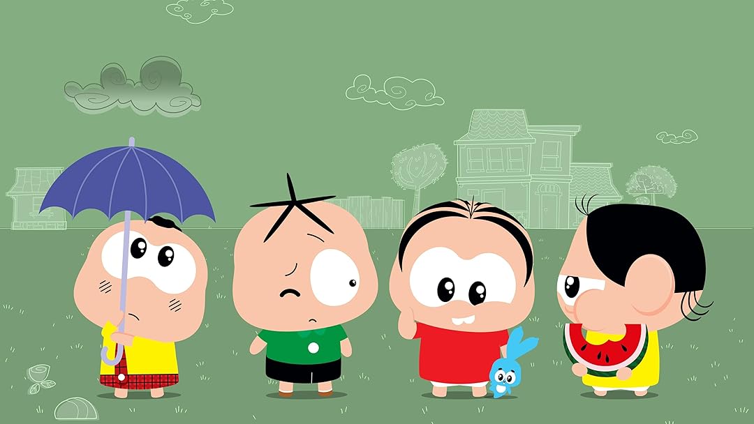 Prime Video: Monica Toy: Compilation - Season 1