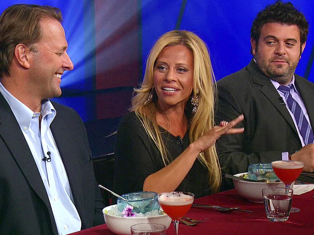 Prime Video: Iron Chef America - Season 10