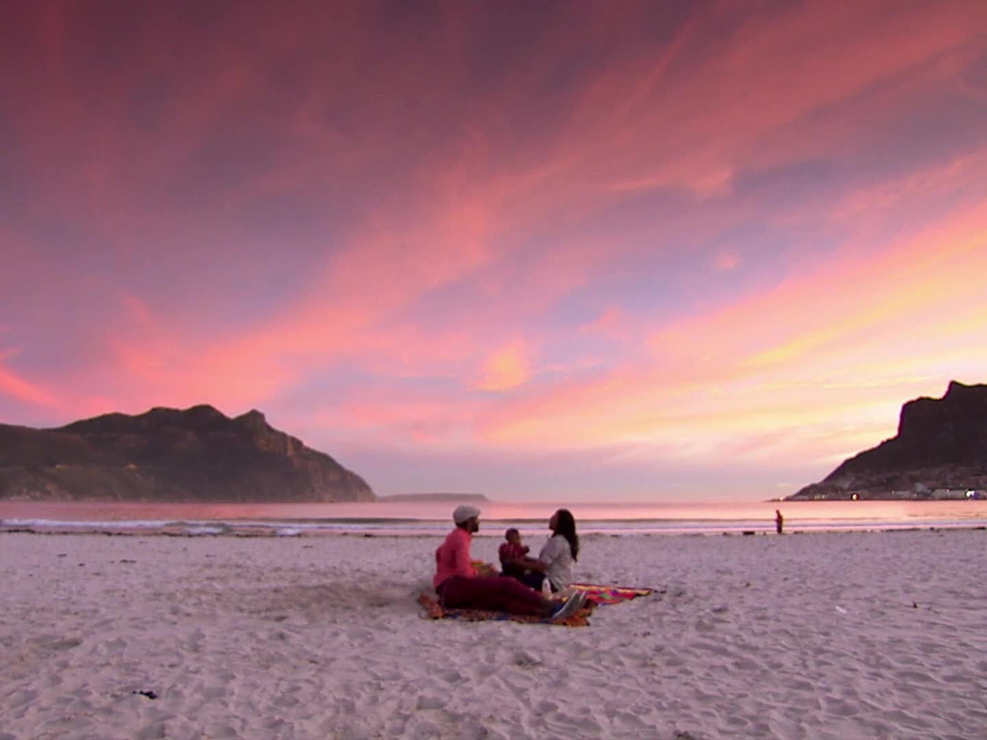 Prime Video: Siba's Table - Season 1