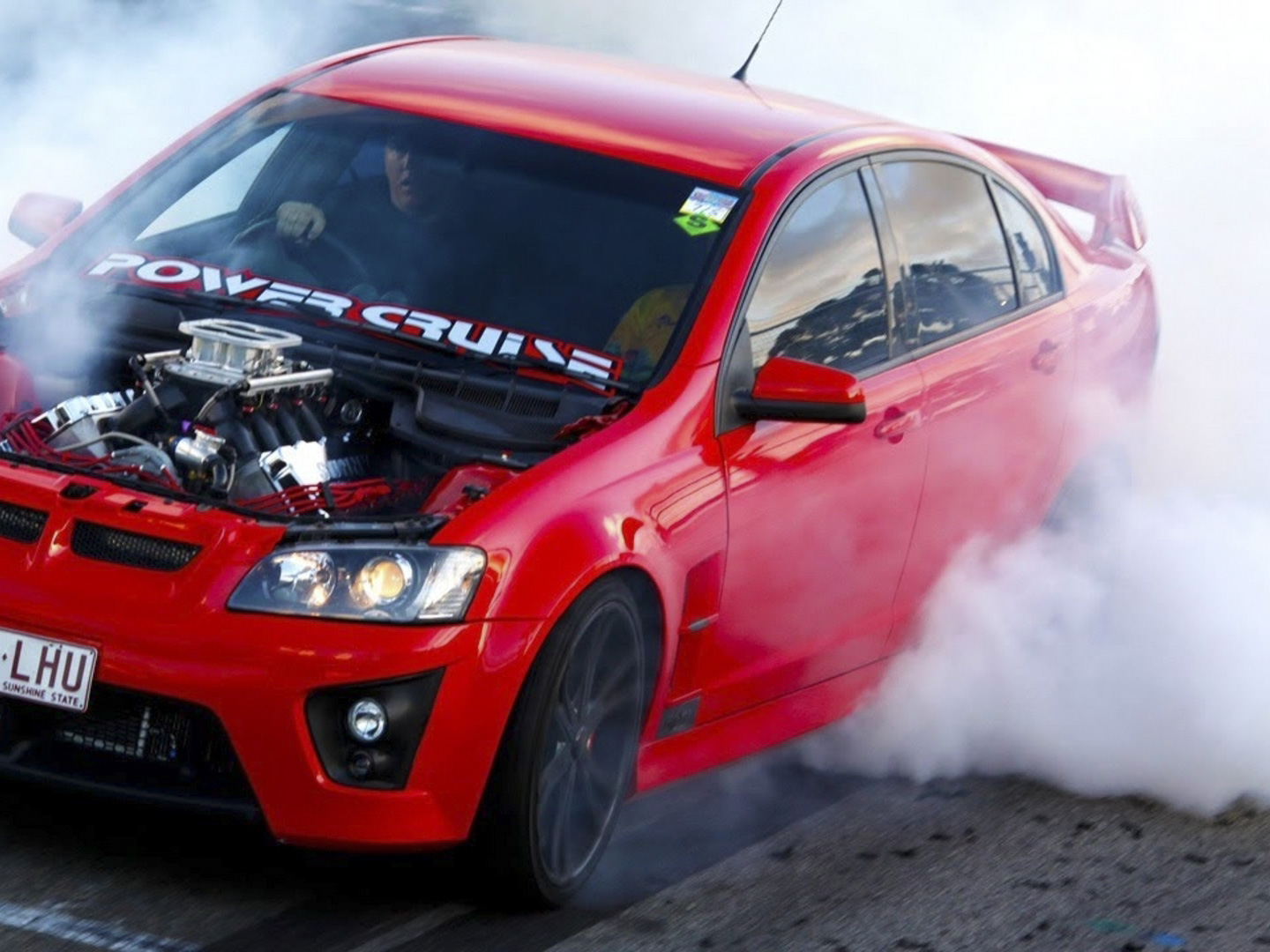 Prime Video: Roadkill - Season 1