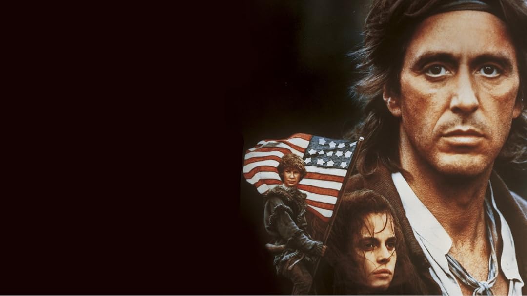 Prime Video: Revolution (1985)