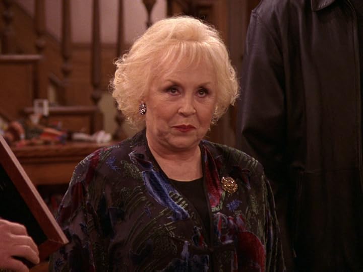 Prime Video: Everybody Loves Raymond: Season 8