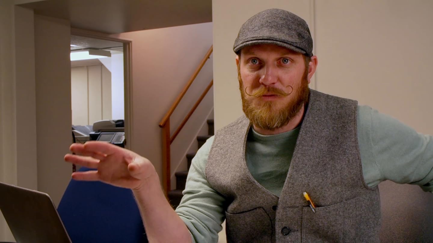 Watch Dark Money | Prime Video