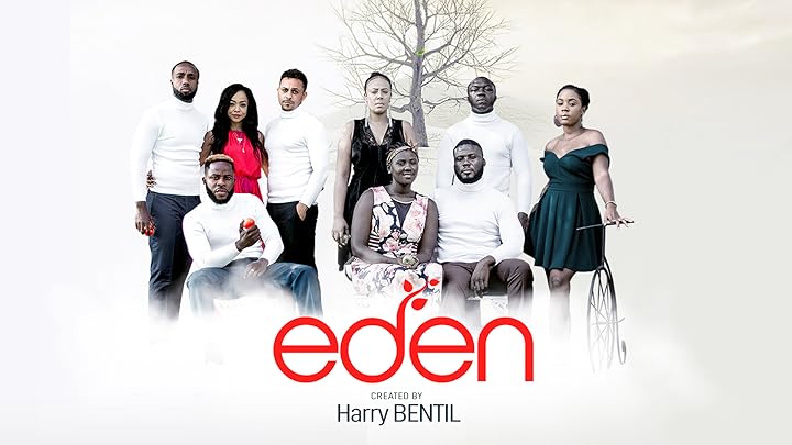 Amazon.com: Eden : Solomon Fixon-Owoo, Kobby Acheampong, Godwin Namboh ...