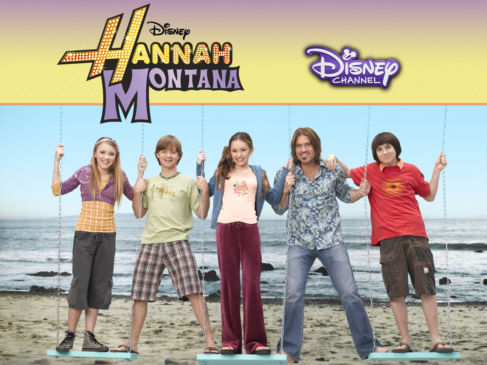 Prime Video: Hannah Montana Volume 4