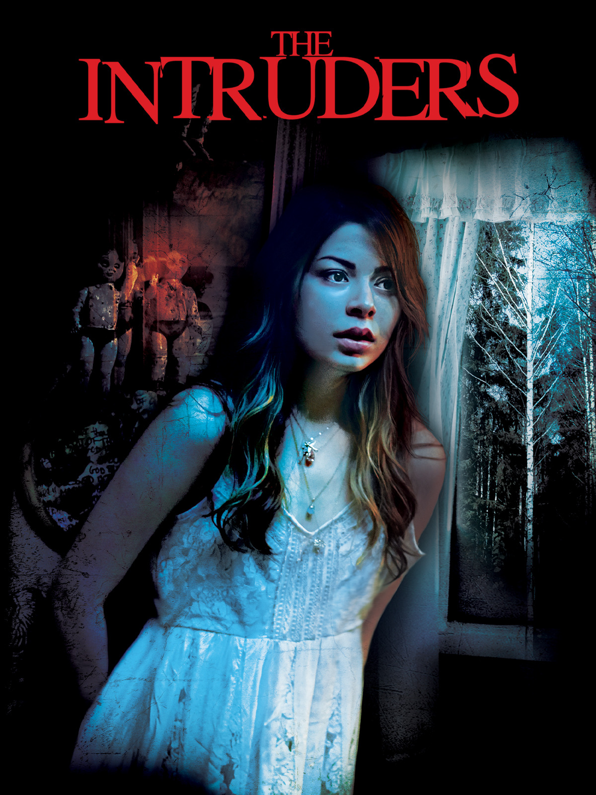 Prime Video: The Intruders