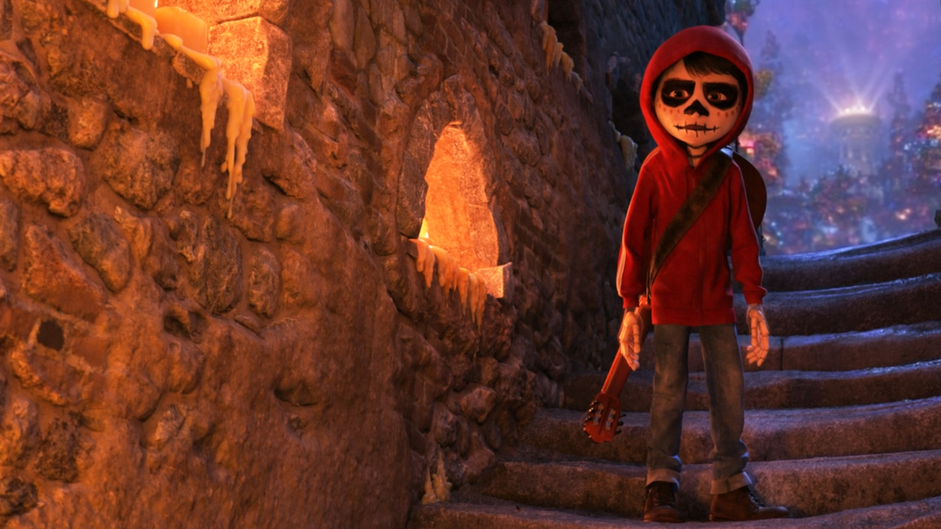 Prime Video: Coco