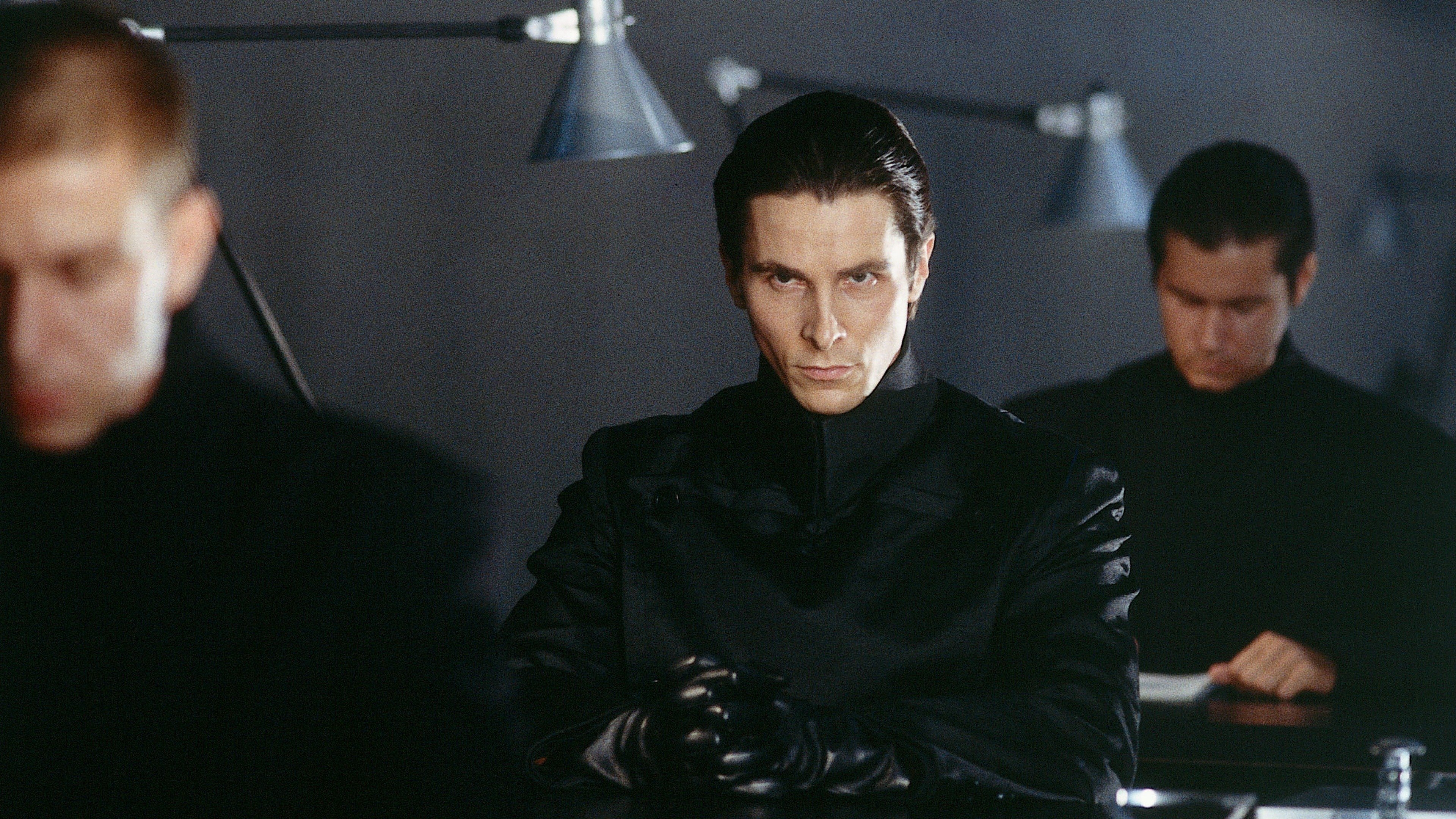 Prime Video: Equilibrium