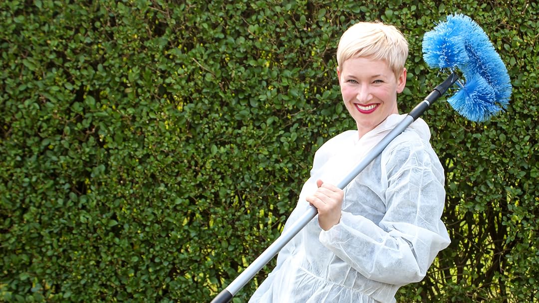 Prime Video: Obsessive Compulsive Cleaners