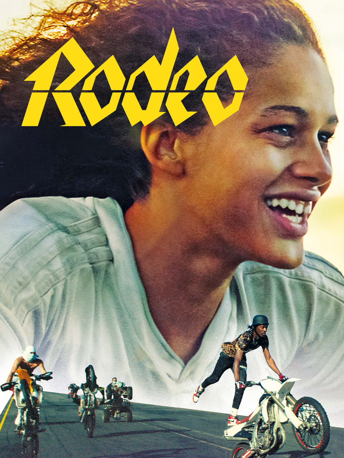 Prime Video: Rodeo