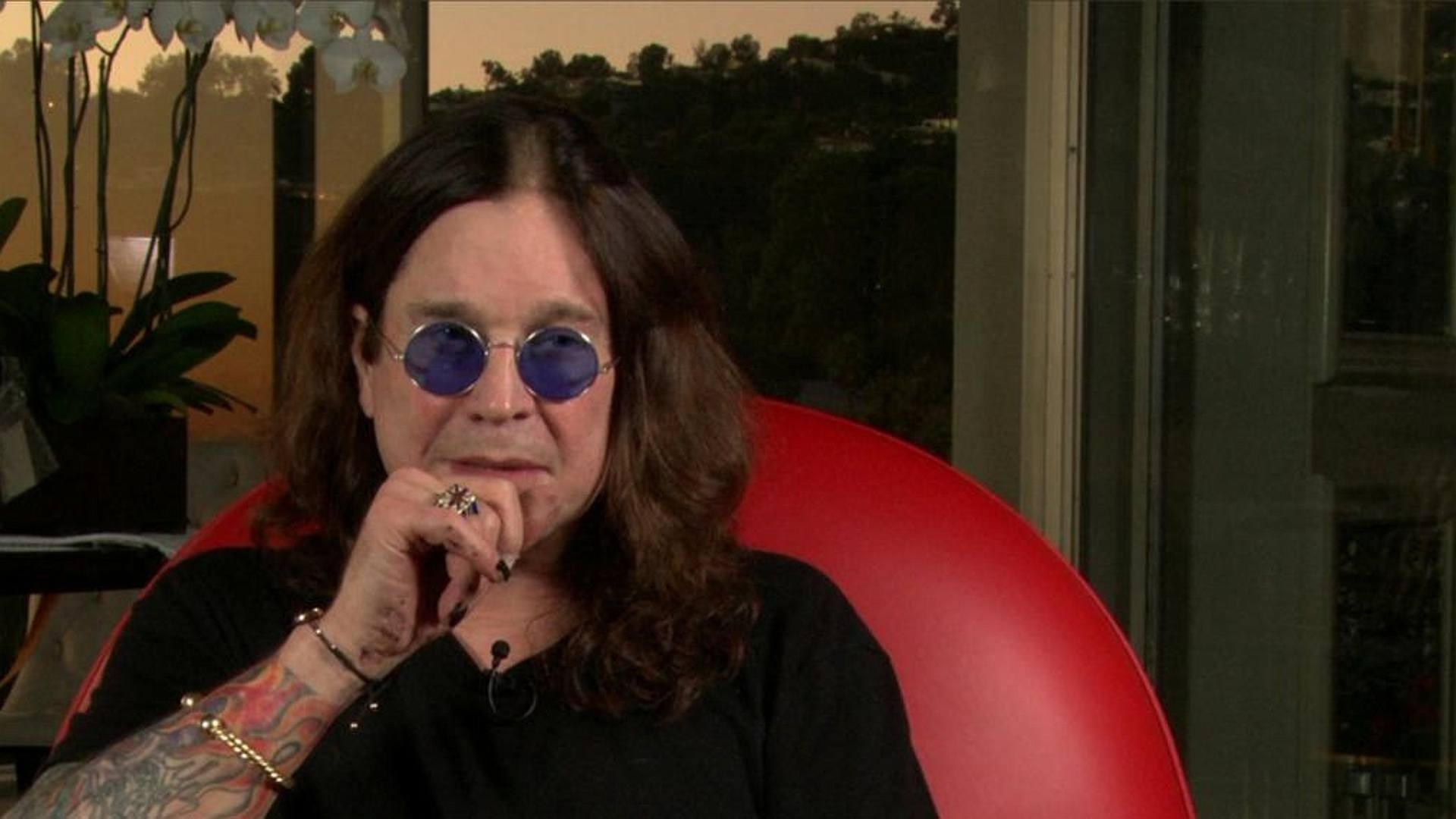 Prime Video: Ozzy Osbourne - God Bless Ozzy Osbourne
