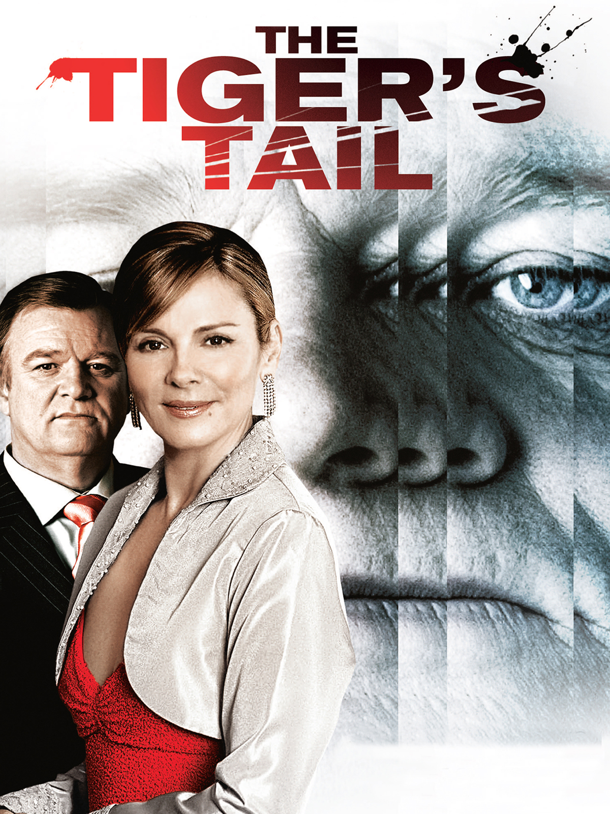 Prime Video: The Tiger's Tail