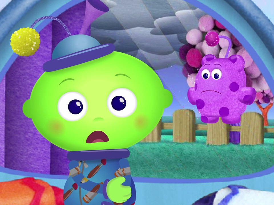 Prime Video: Creative Galaxy - Season 1