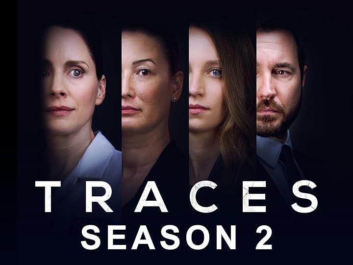 Prime Video: Traces, Season 2