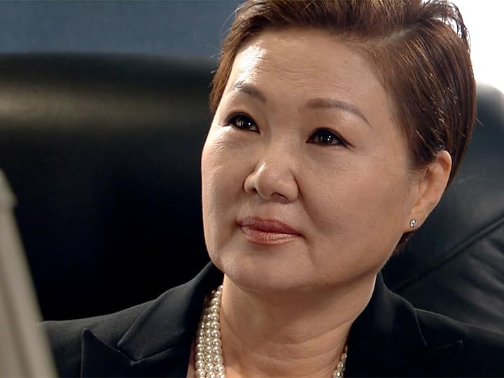 Prime Video: Hotel King