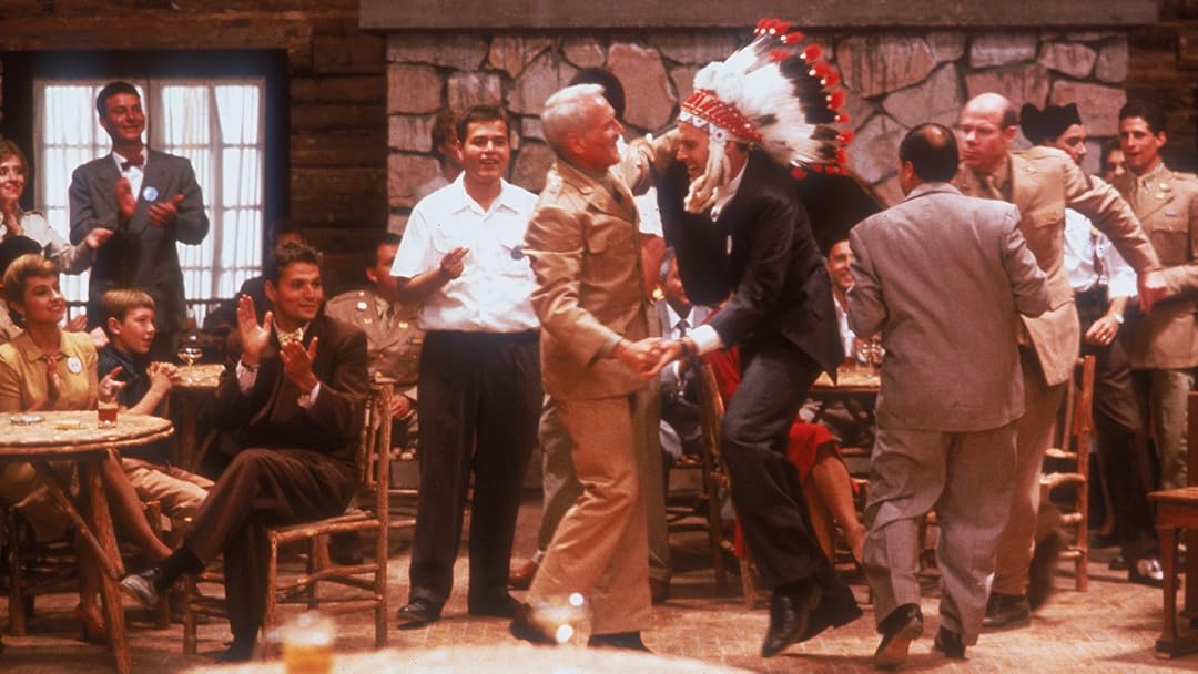 Watch Fat Man and Little Boy | Prime Video