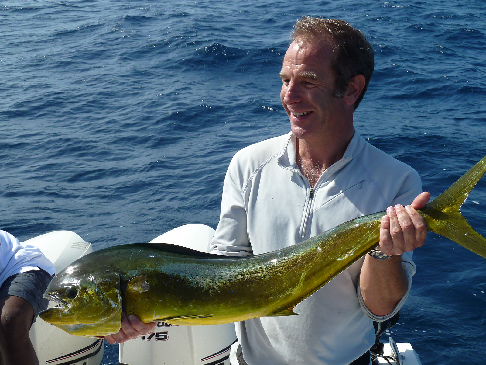 Prime Video: Robson's Extreme Fishing Challenge