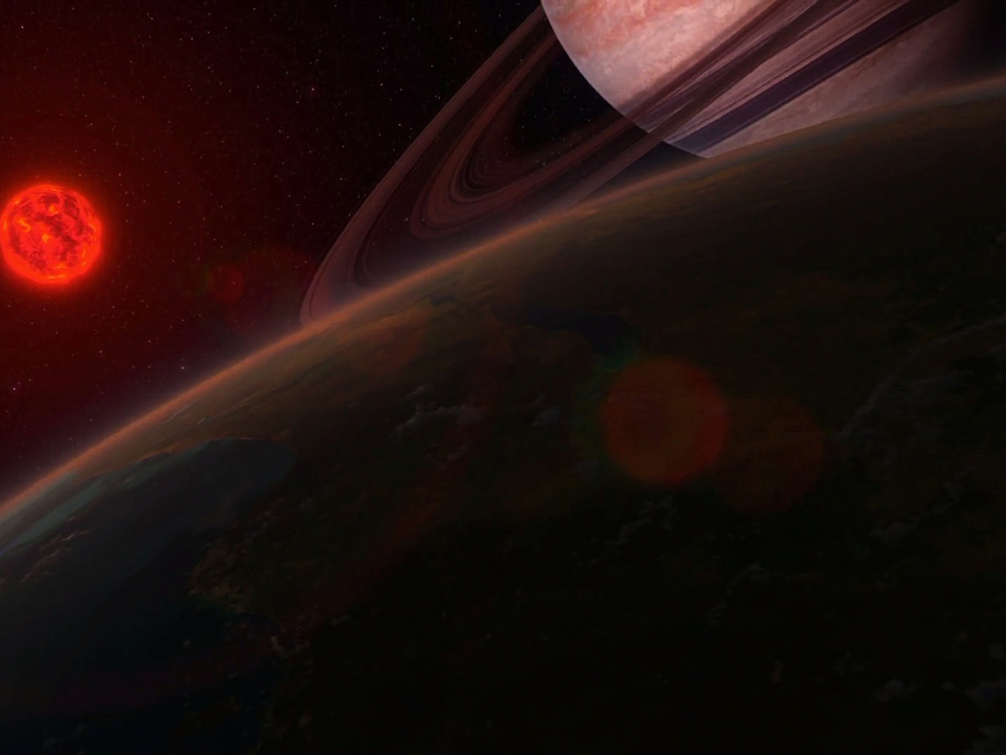 Prime Video: How the Universe Works - Season 5