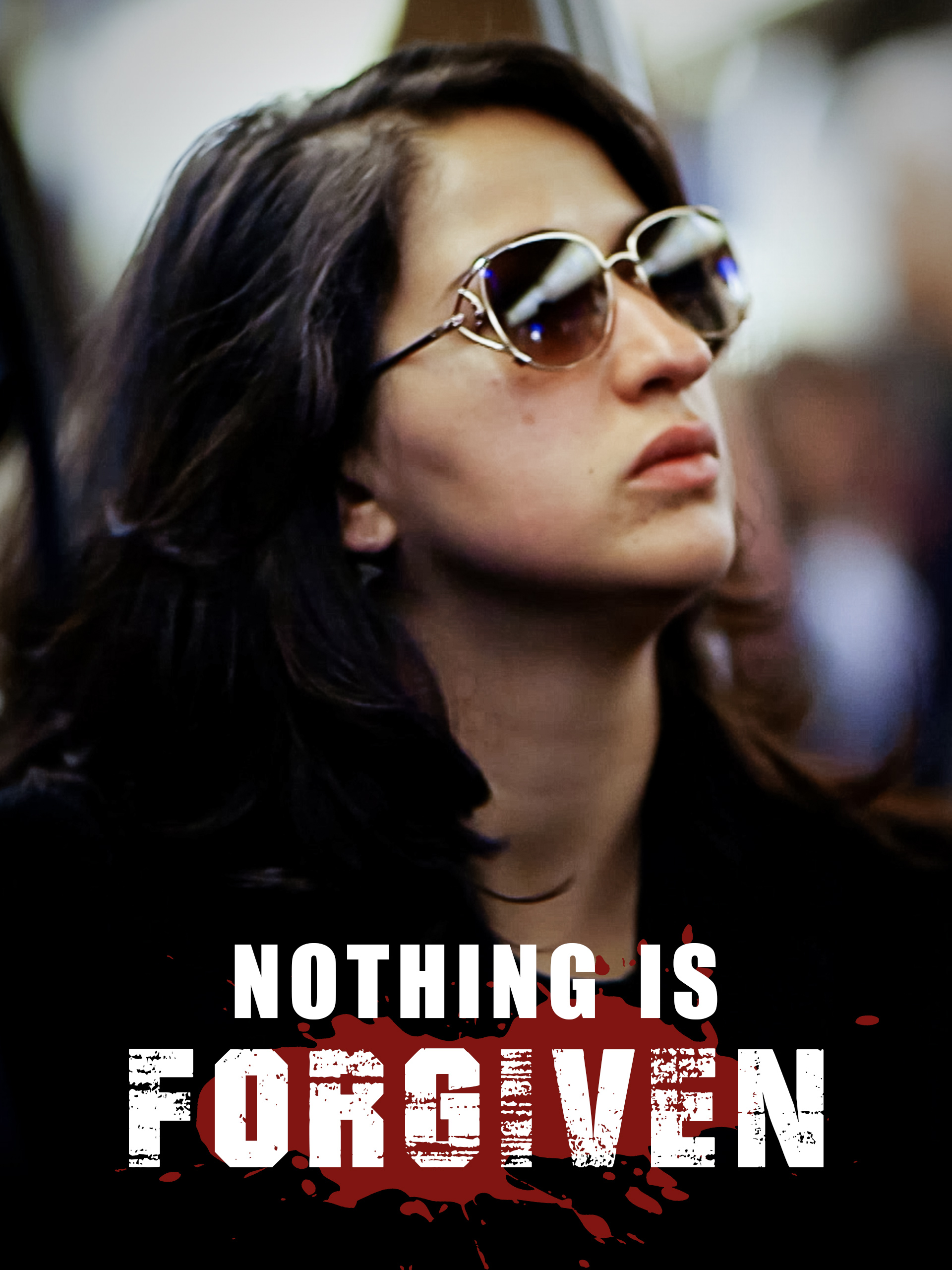 Prime Video: Nothing is Forgiven