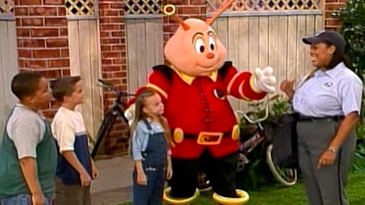 Amazon.com: Dooley and Pals - Season 1 : Michael Stevens, David Mada ...