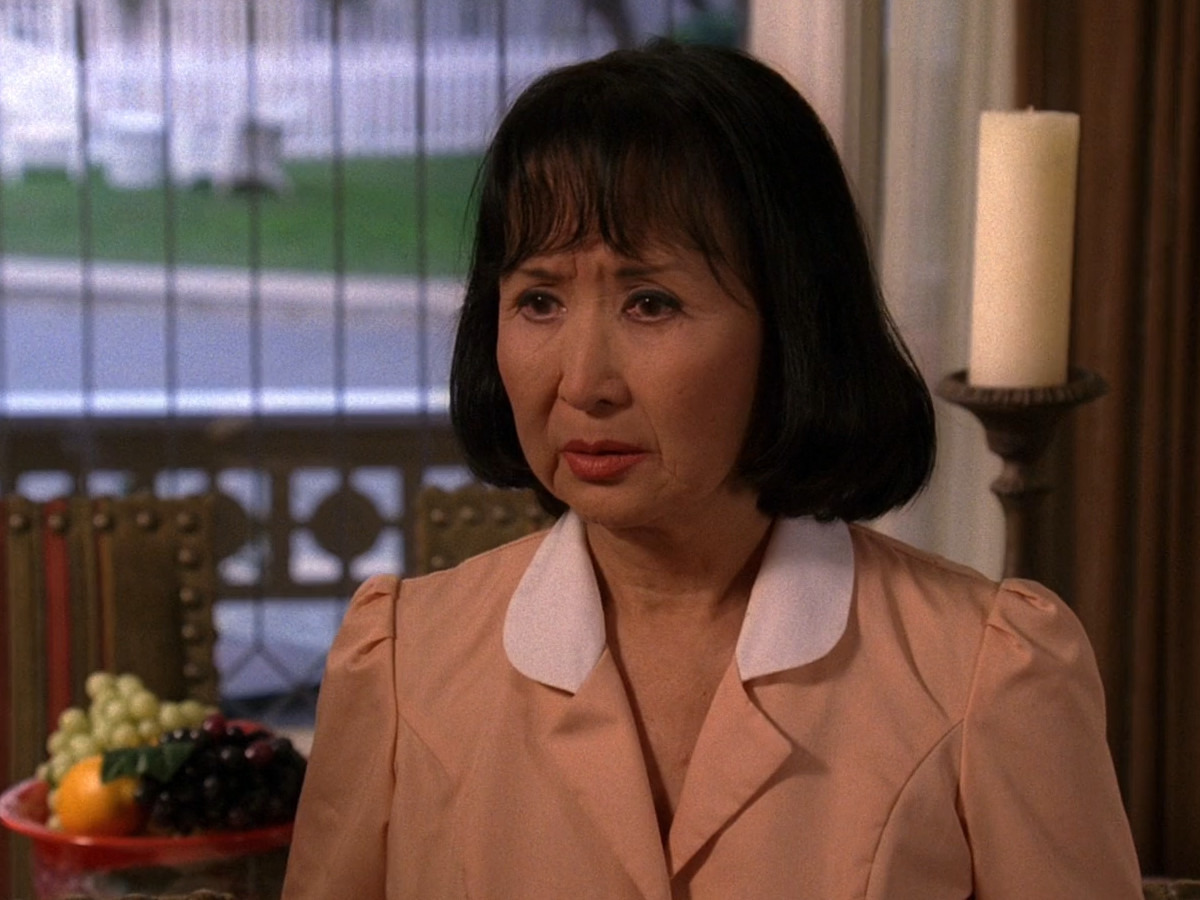 Prime Video: Desperate Housewives