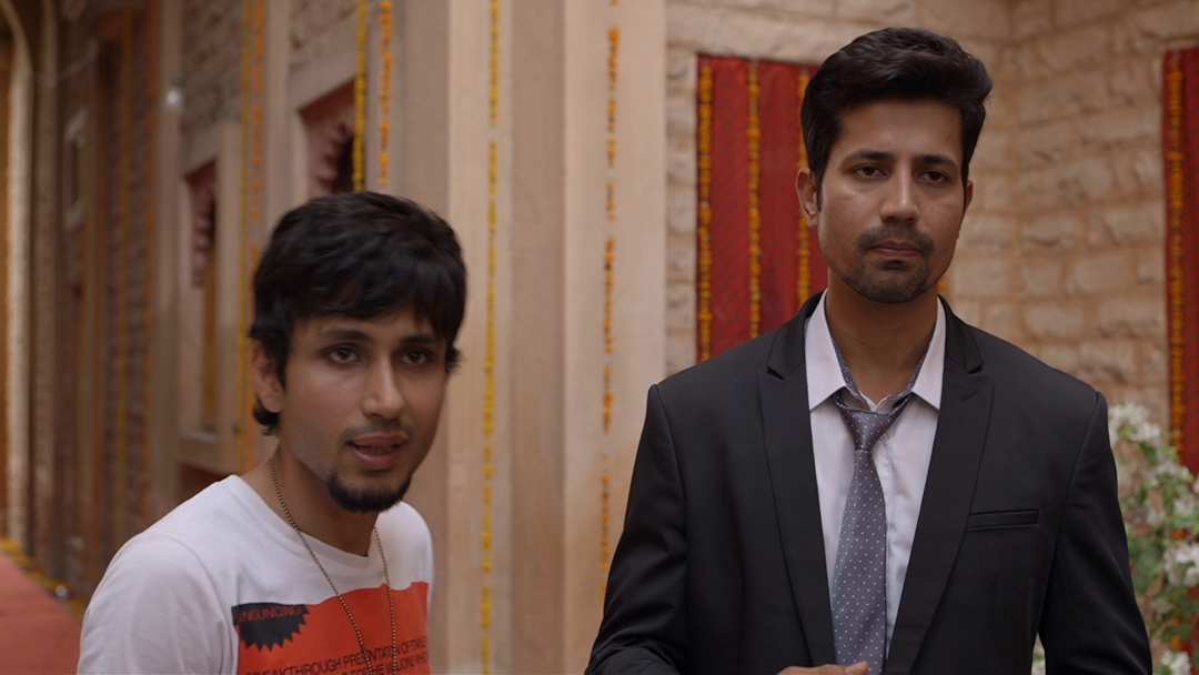 Prime Video: Tripling- Season 1