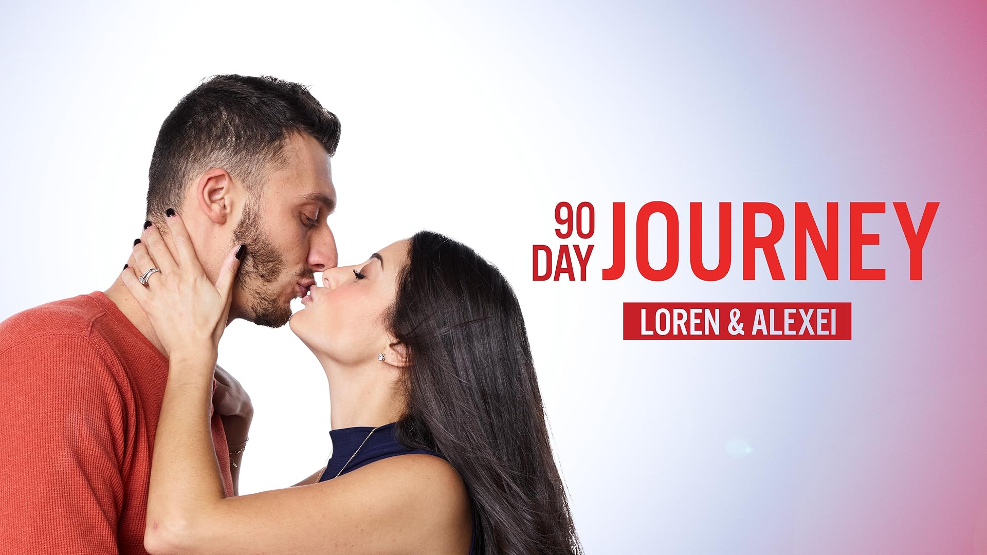 Watch 90 Day Journey: Tarik & Hazel - Season 1 | Prime Video