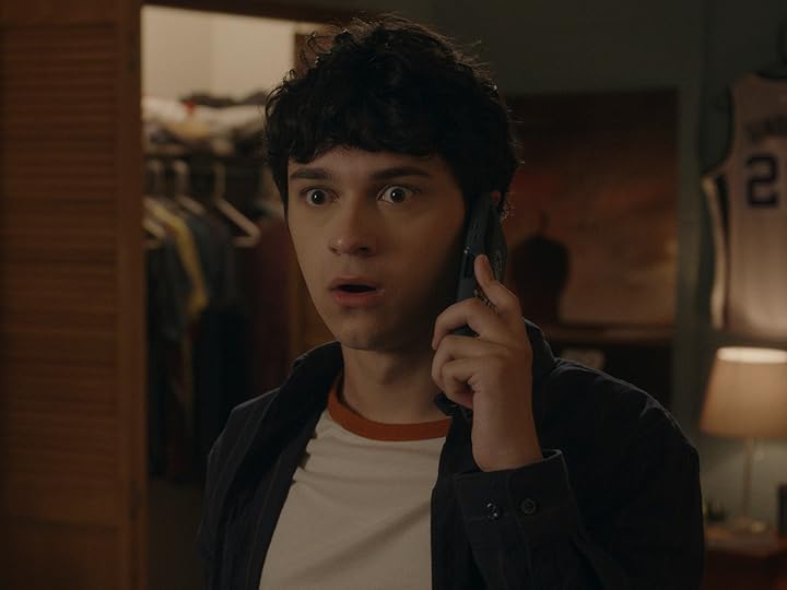 Amazon.com: Primo Season 1 : Ignacio Diaz-Silverio, Carlos Santos ...