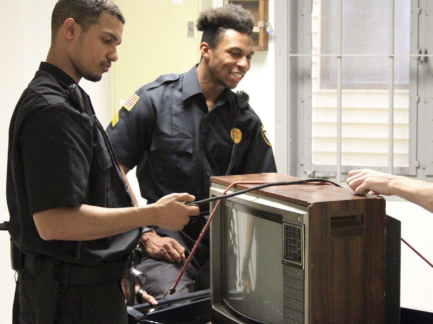 Prime Video: Evil Kin - Season 3