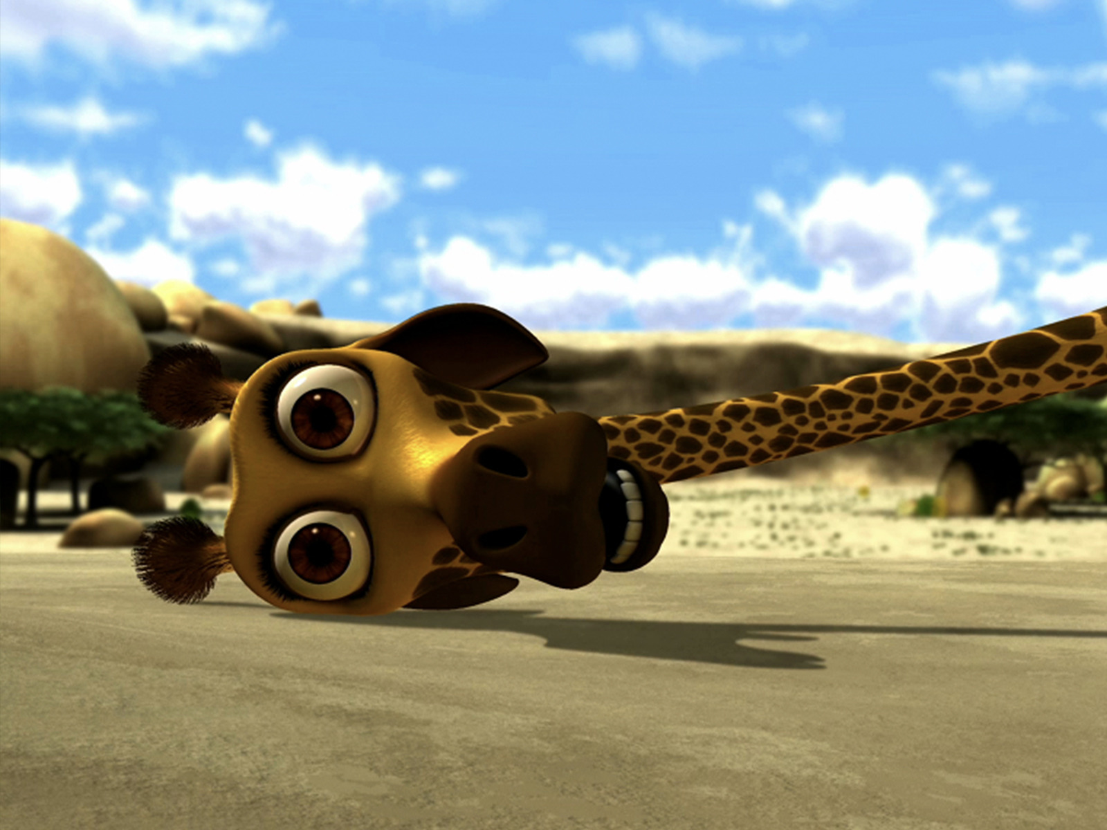 Prime Video: Jungle Beat