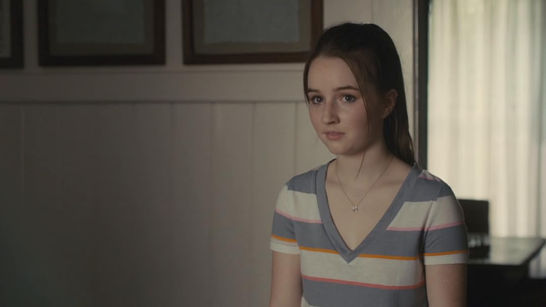 Watch All Summers End | Prime Video