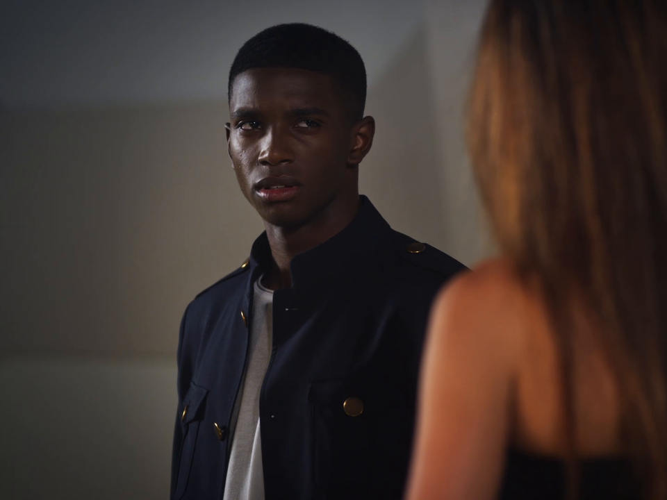 Prime Video: Pandora - Season 1