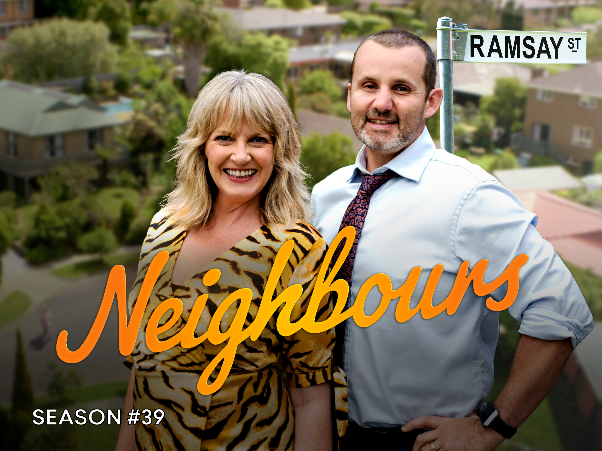 Prime Video: Neighbours Season 39