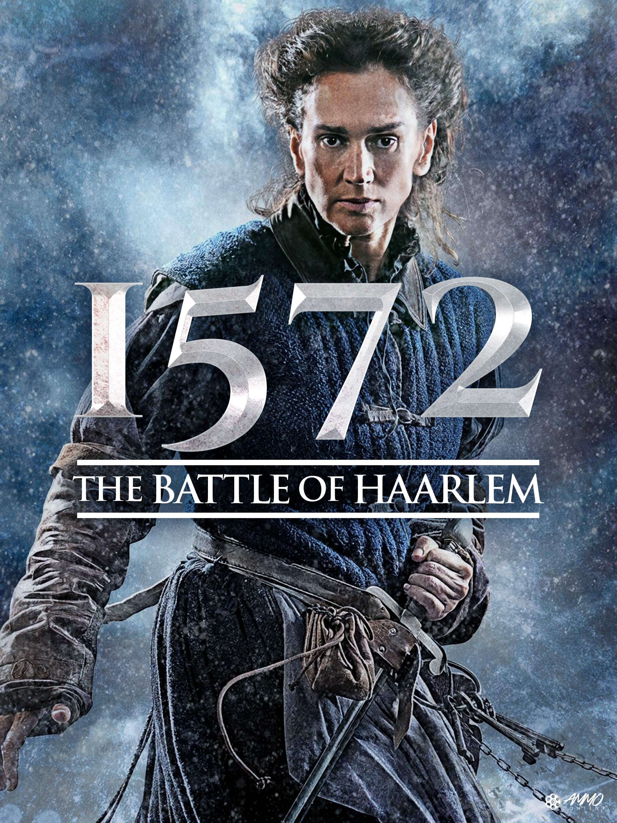Prime Video: 1572: The Battle of Haarlem