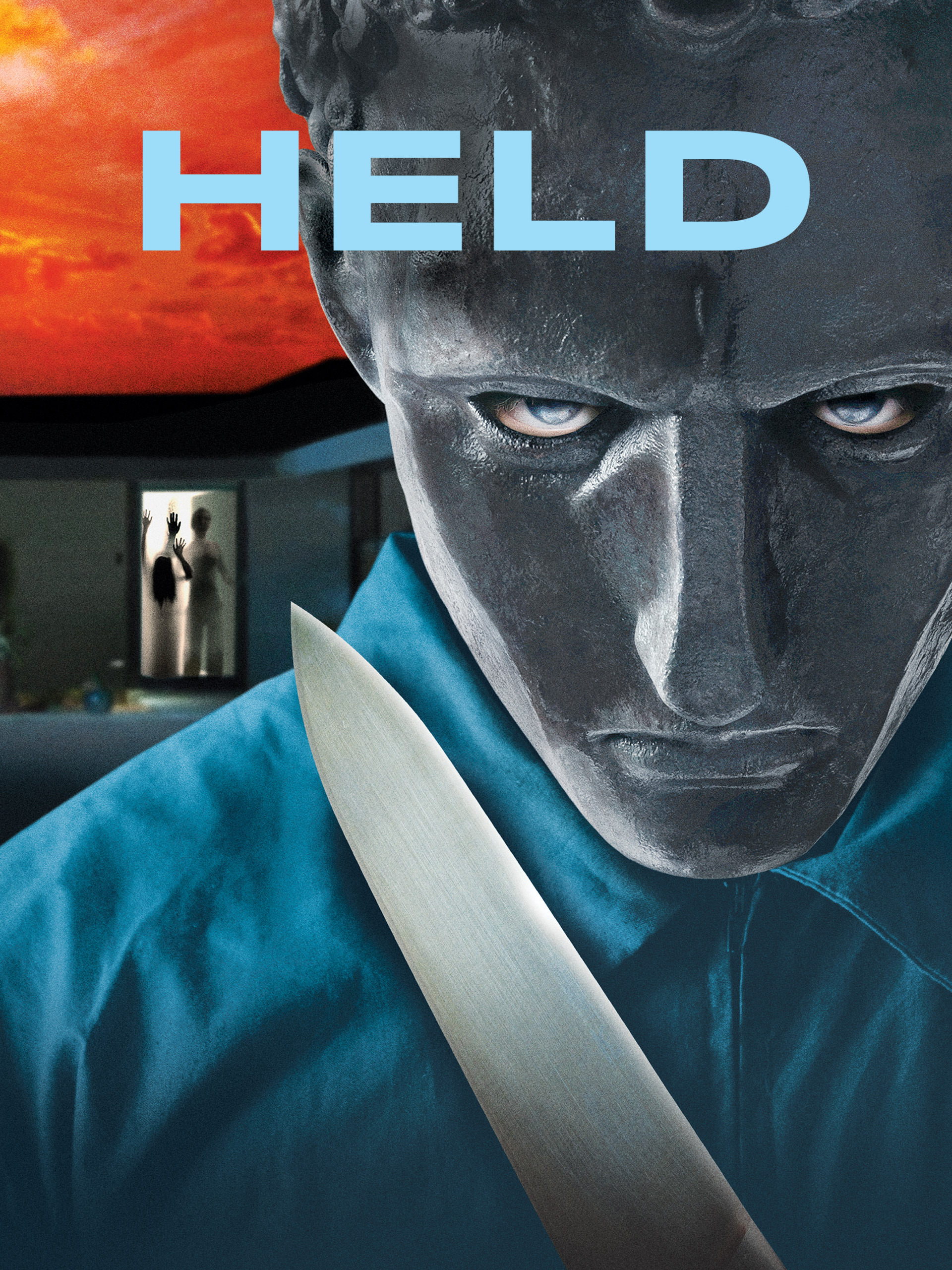 Prime Video: Held