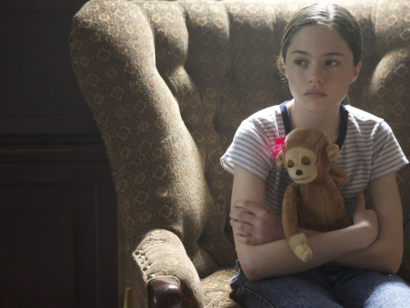 Prime Video: Shattered - Season 3