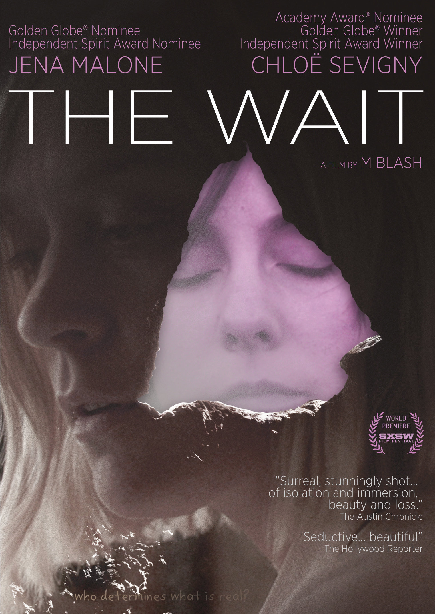 Prime Video: The Wait