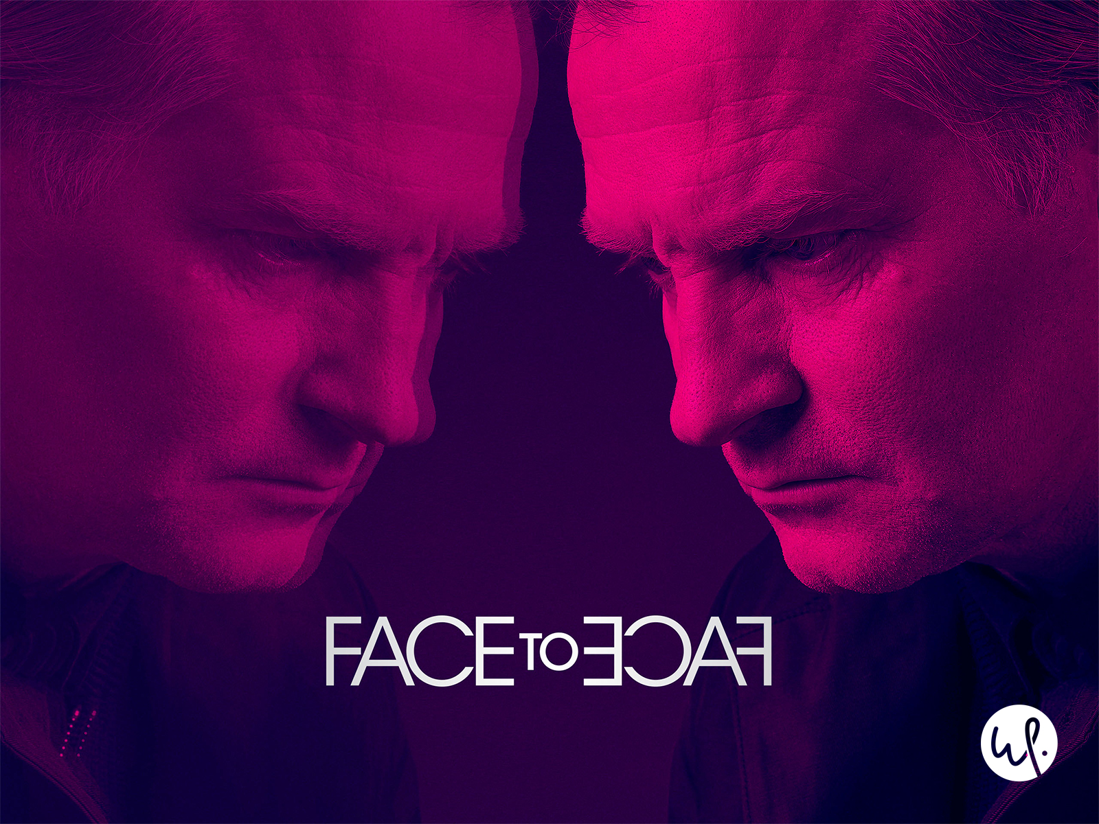 Prime Video: Face to Face (Original), Season 1