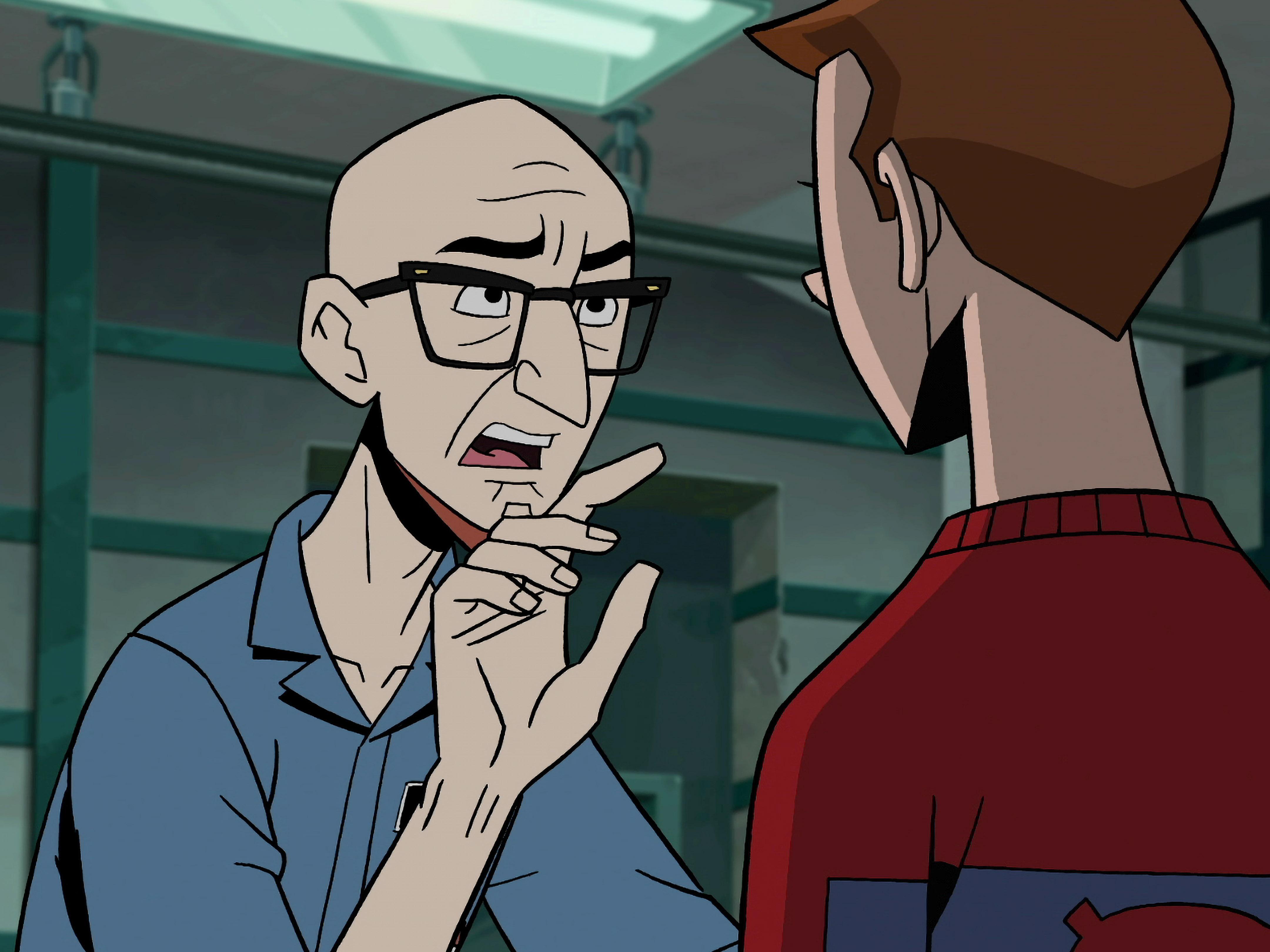Prime Video: The Venture Bros. - Season 4