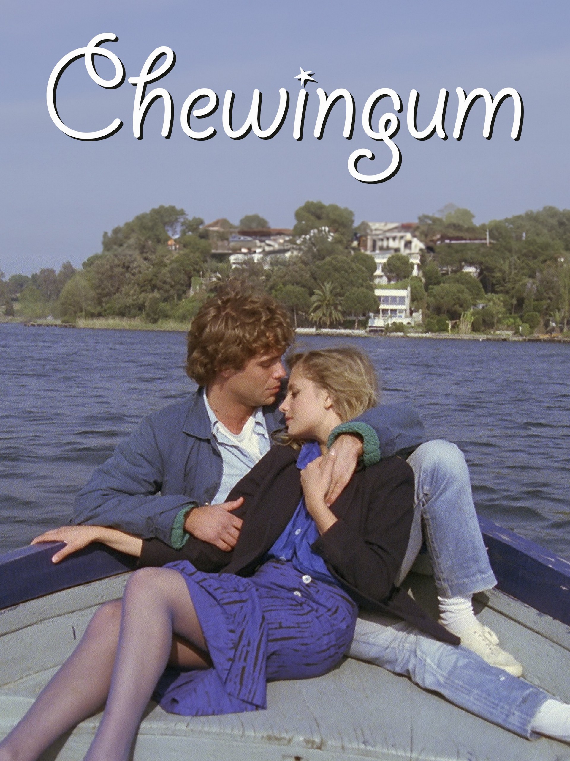 Prime Video: Chewingum